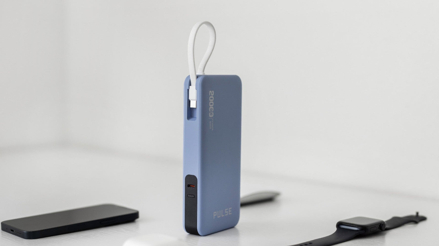 Do You Need a 20,000mAh Power Bank: Who It’s Best For – Pulse Charge