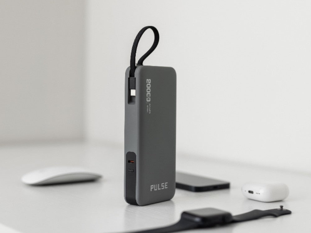 The Ultimate Christmas Gift Guide 2025 – Pulse Charge