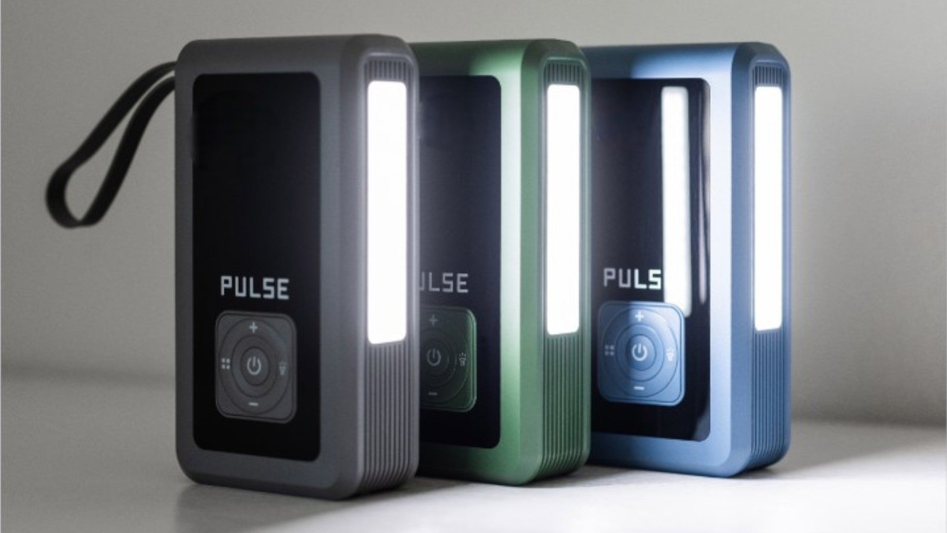 Best Portable Chargers for Camping and Outdoor Adventures – Pulse Charge