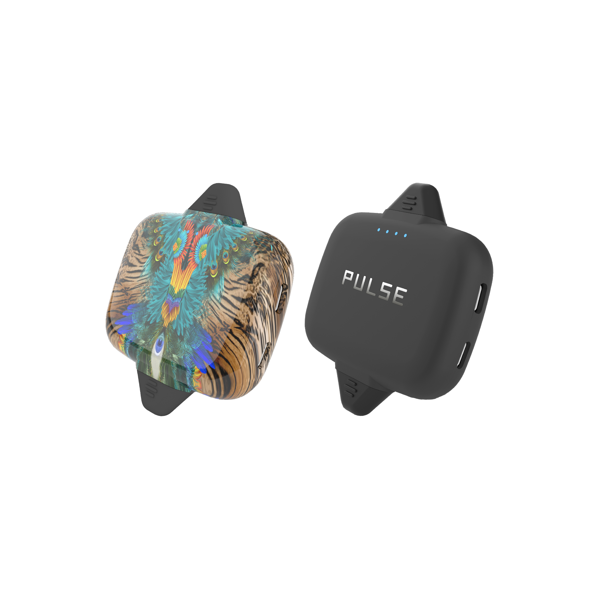 Portable Charger Collection: Explore Versatile Charging Solutions ...