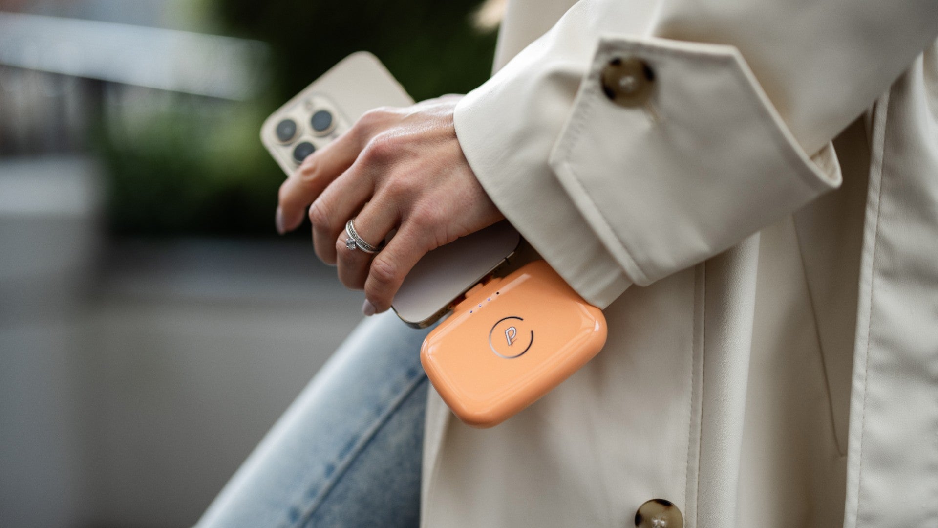 Shop Our Range Of Gravity Portable Chargers | Pulse Charge