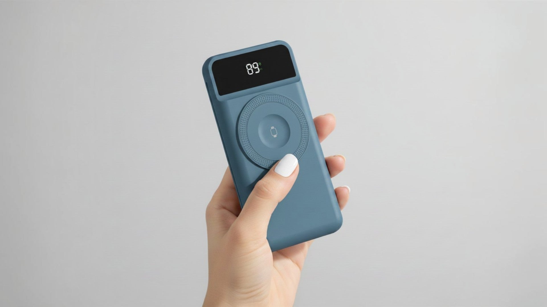Portable Travel Chargers – Pulse Charge