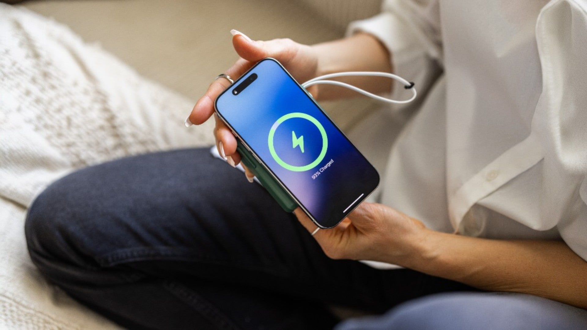 Universe 5-in-1 Power Bank Chargers | Charge Multiple Devices At Once ...