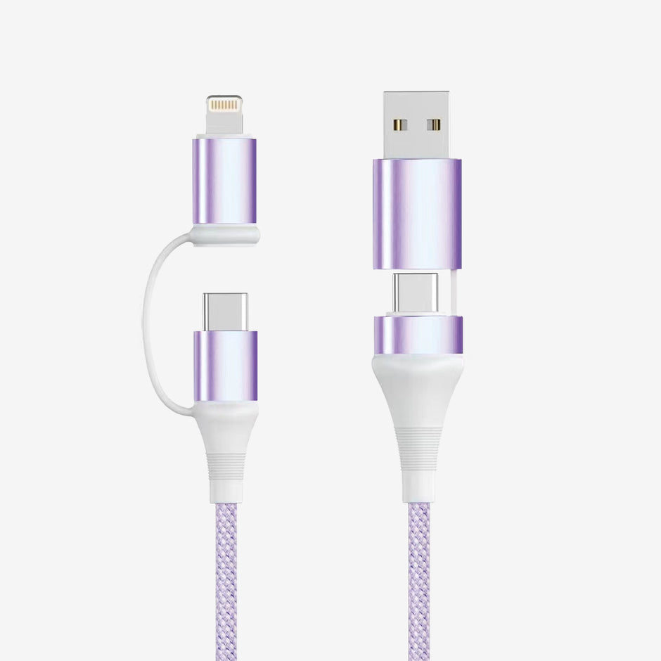 Charging Cables | Essential Charging Cables For All Devices – Pulse Charge