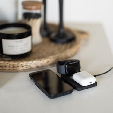 Family Pack - Apollo 3-in-1 Apple Chargers | Power iPhone, AirPods ...