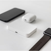 Apollo 3-in-1 Apple Charger | Power iPhone, AirPods & Watch – Pulse Charge