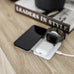 Apollo 3-in-1 Apple Charger | Power iPhone, AirPods & Watch – Pulse Charge