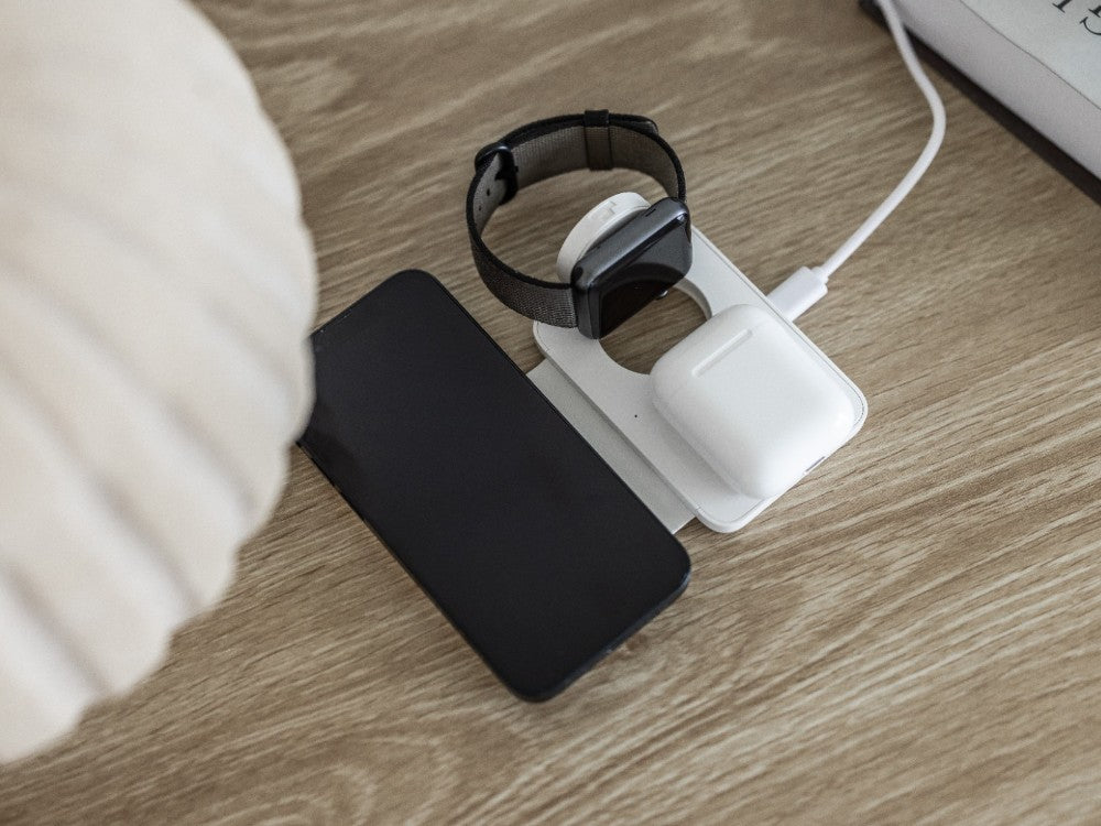 Pulse Charge: Your Power Solution
