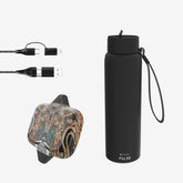 Pulse Charge: Your Power Solution