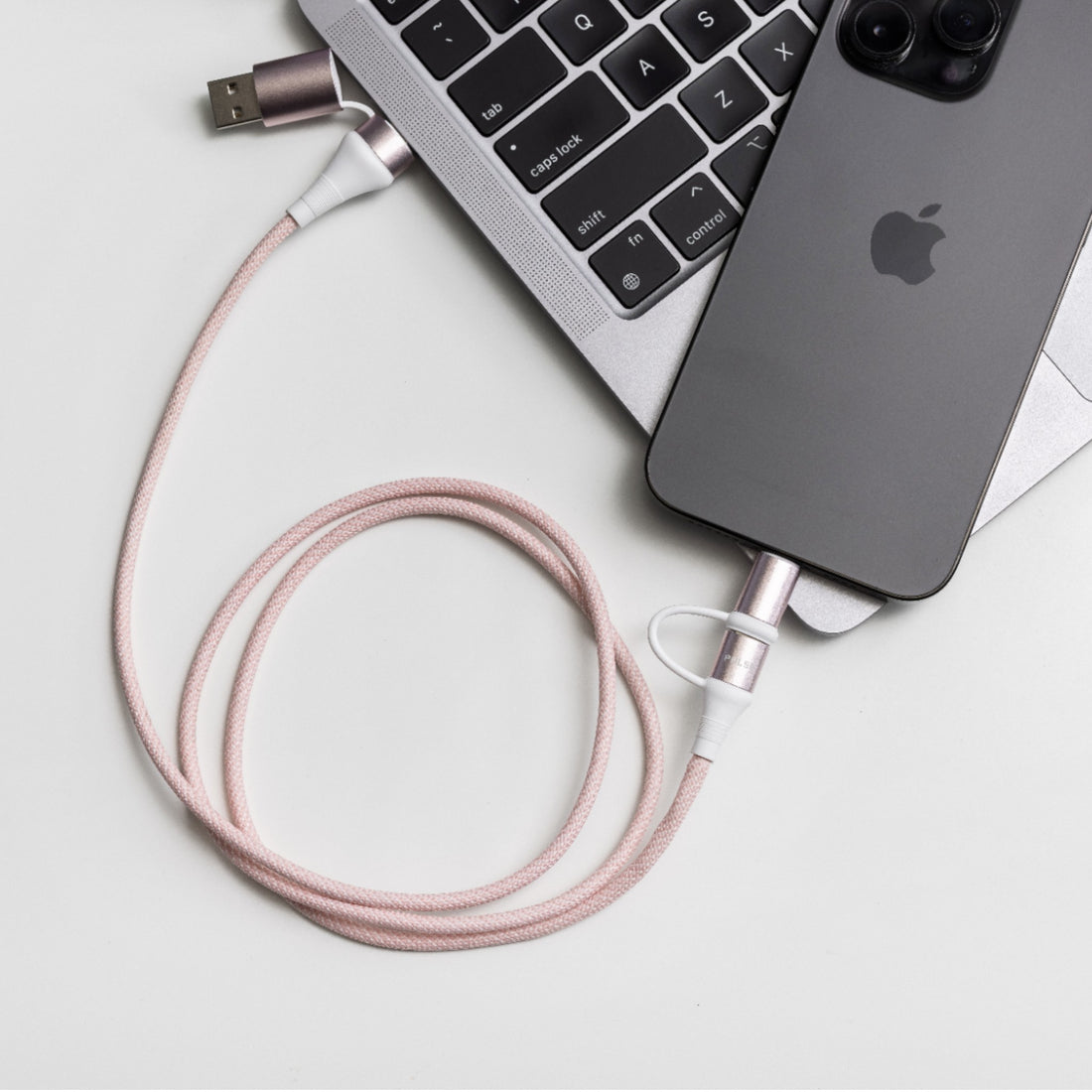 Pulse Charge: Your Power Solution