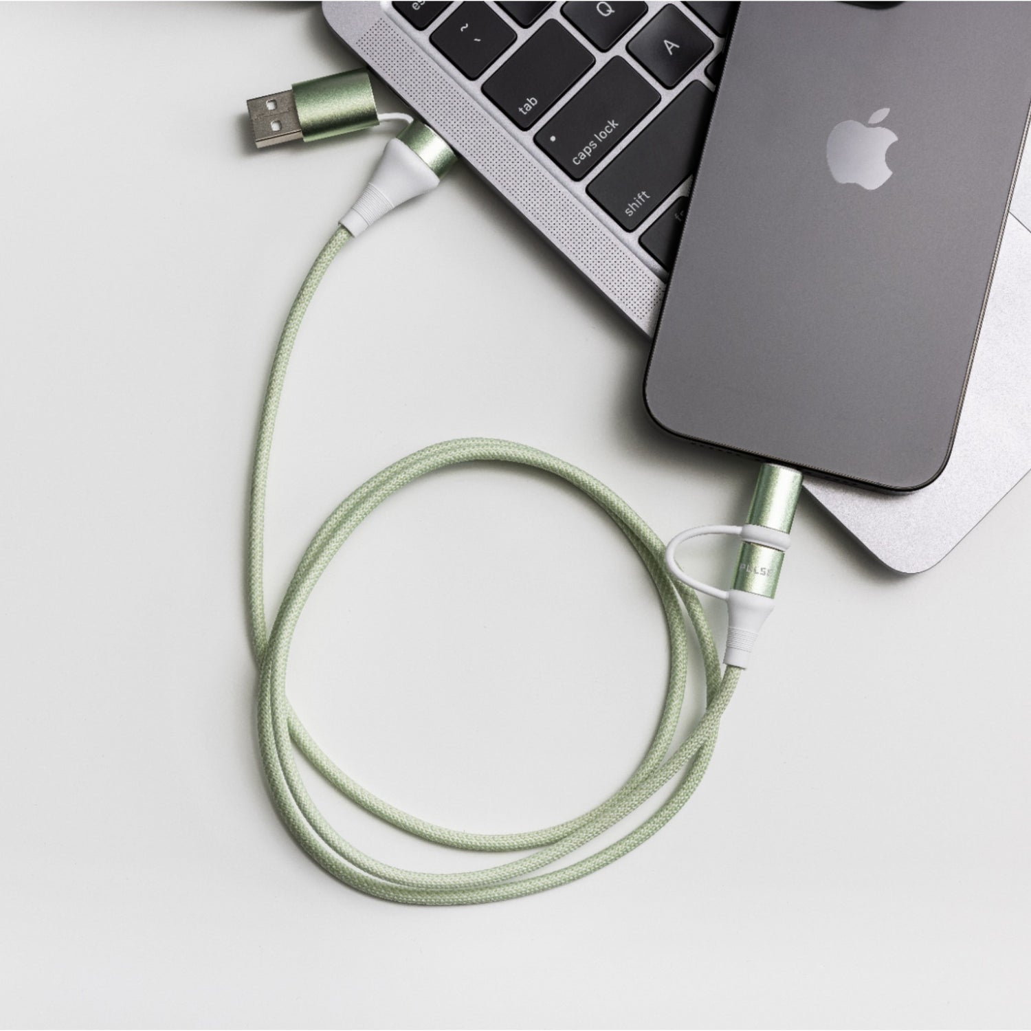 Pulse Charge: Your Power Solution