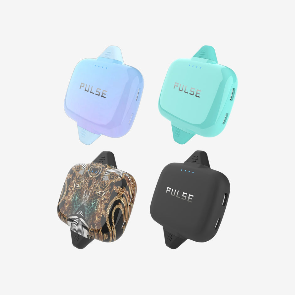 Pulse Charge: Your Power Solution