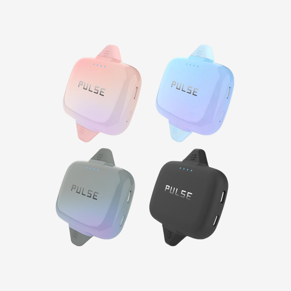 Pulse Charge: Your Power Solution