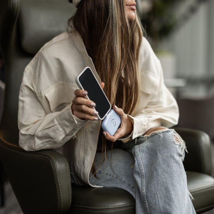 Family Pack Gravity Portable Chargers | Portable iPhone & Android ...