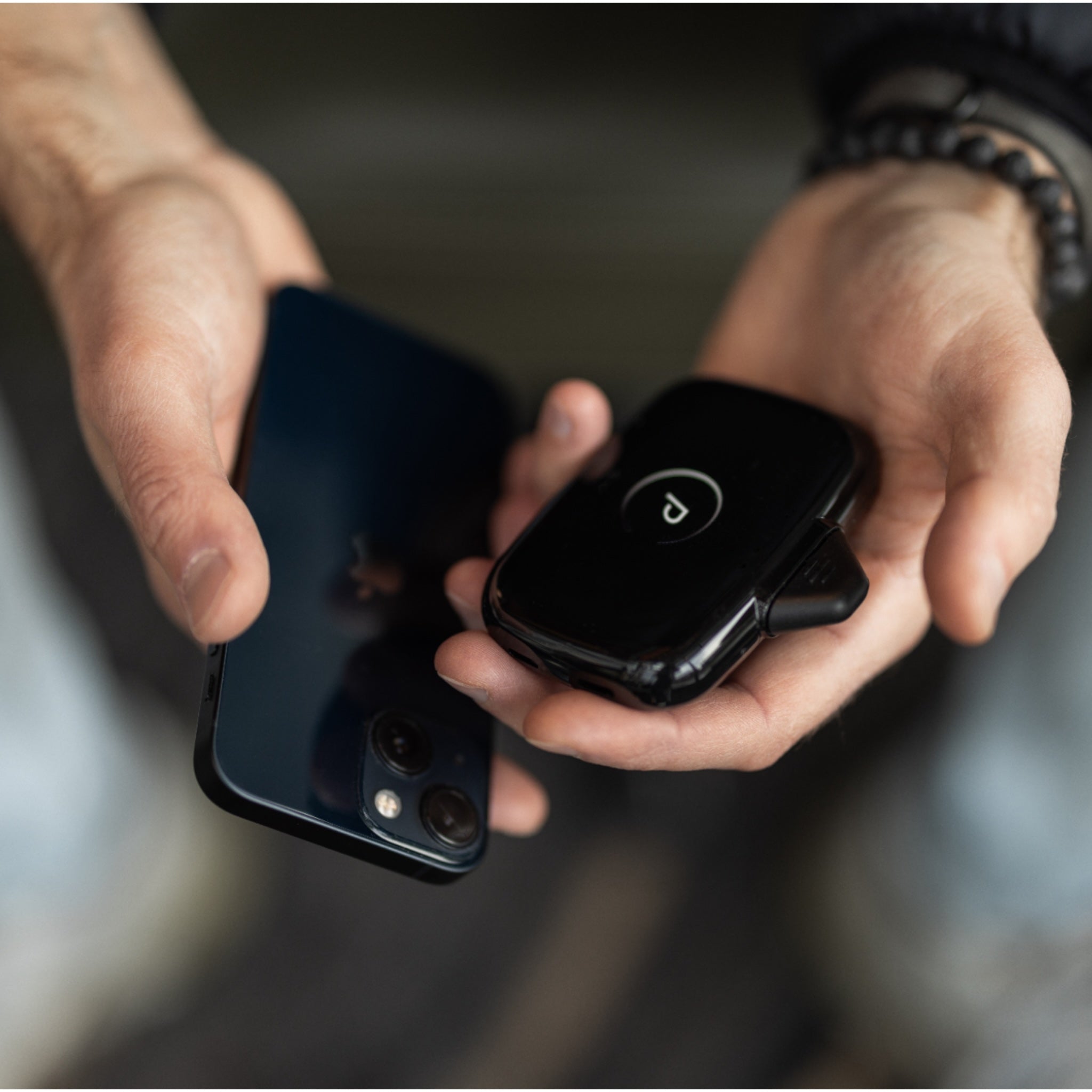 Family Pack Gravity Portable Chargers | Portable iPhone & Android ...