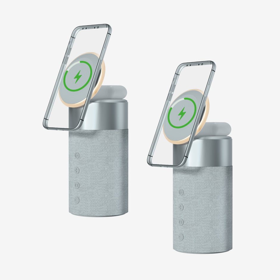 Pulse Charge: Your Power Solution