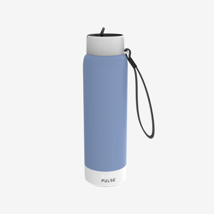 Pulse Charge: Your Power Solution