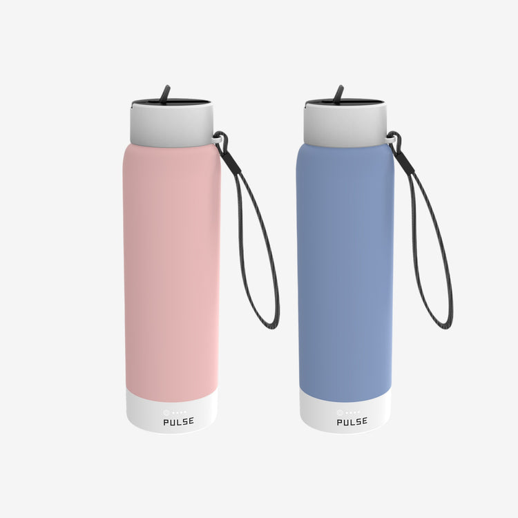 Pulse Charge: Your Power Solution