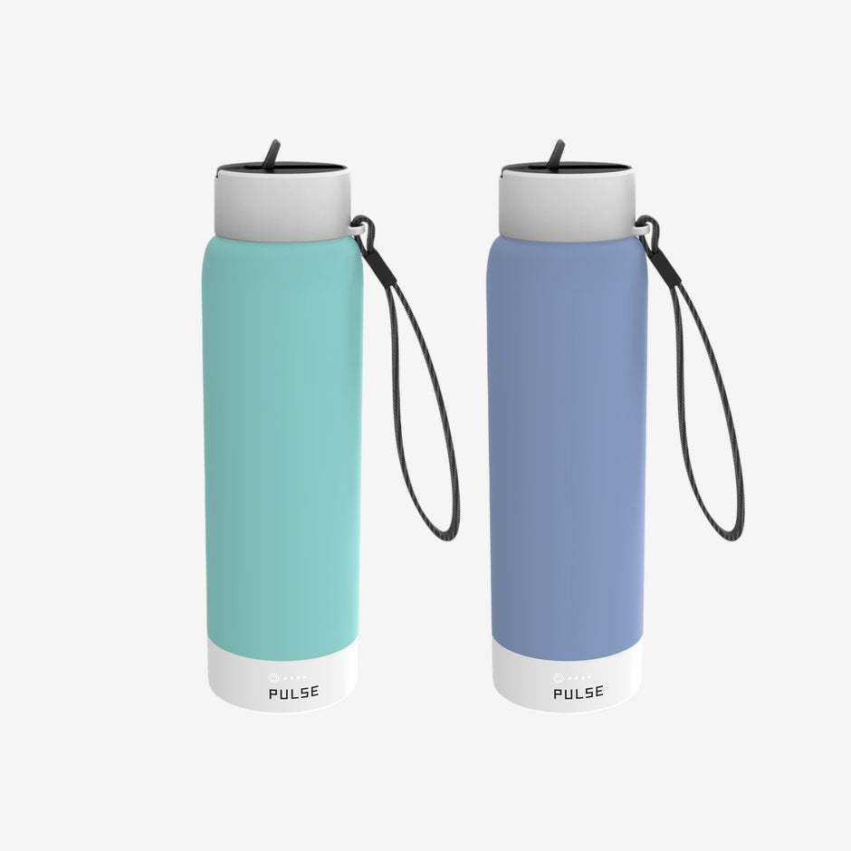 Pulse Charge: Your Power Solution