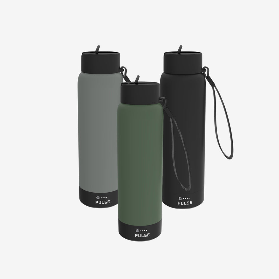 Pulse Charge: Your Power Solution