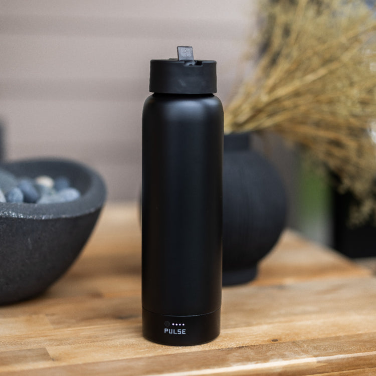 Pulse Charge: Your Power Solution