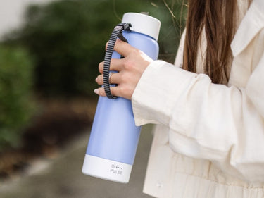 Pulse Charge: Your Power Solution