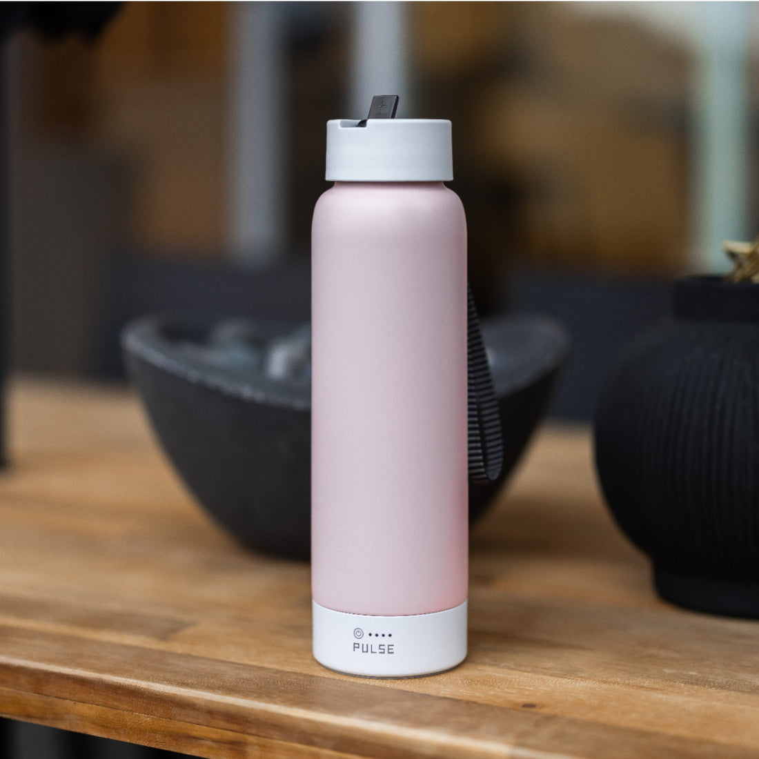 Pulse Charge: Your Power Solution