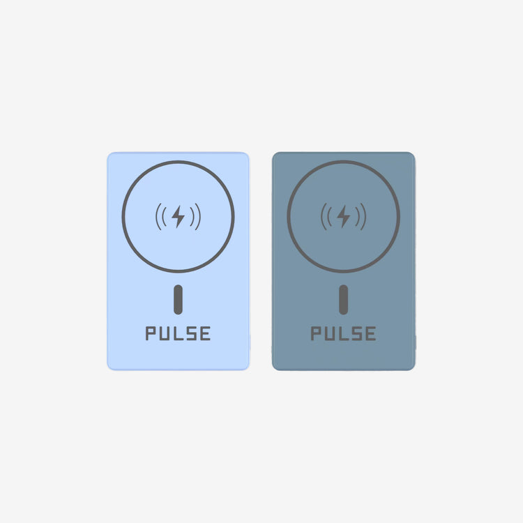 Pulse Charge: Your Power Solution