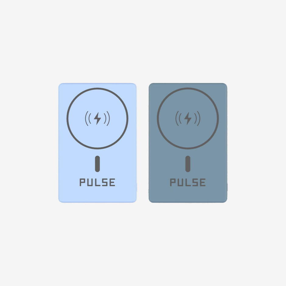 Pulse Charge: Your Power Solution
