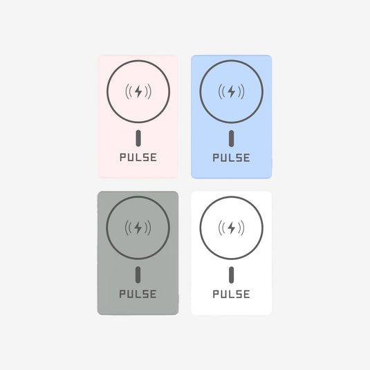 Pulse Charge: Your Power Solution