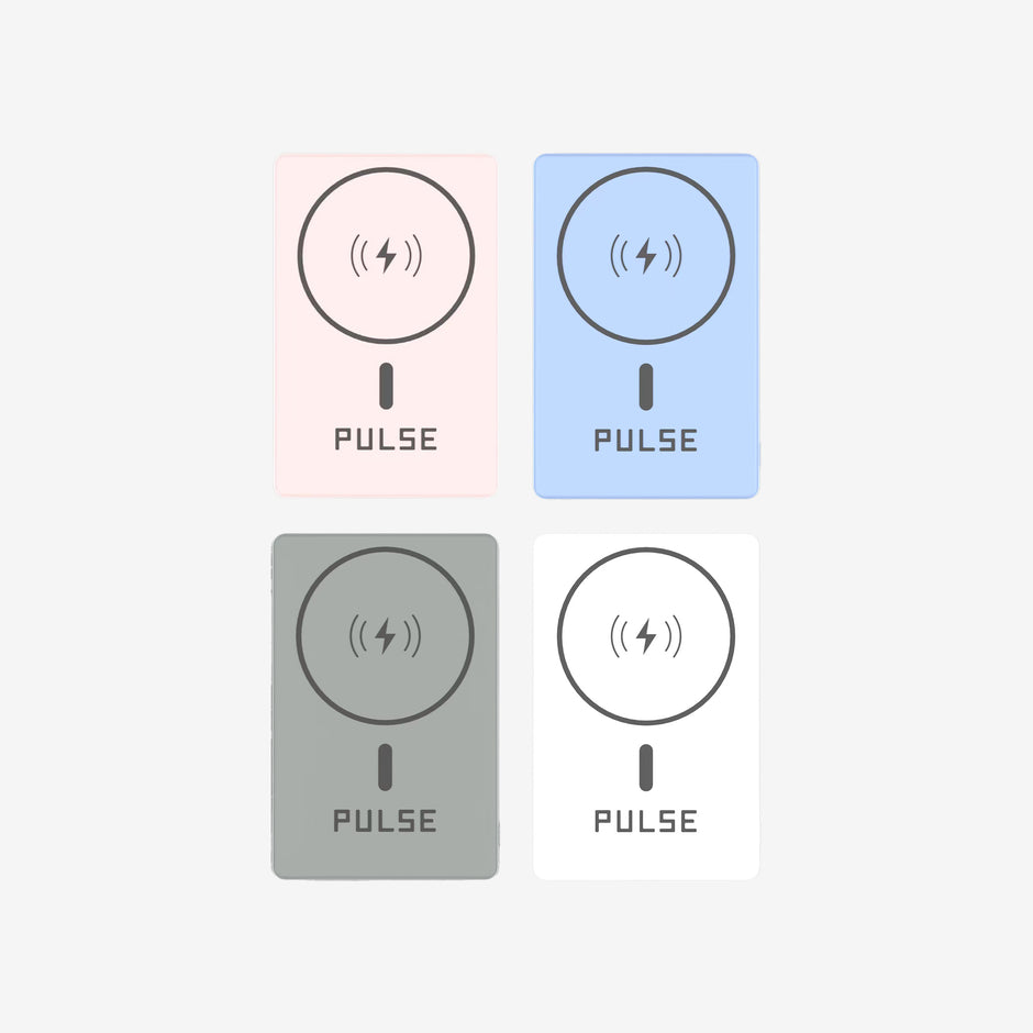 Pulse Charge: Your Power Solution