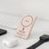 Infinity Magnetic Wireless Charger | Pulse Charge