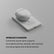 Infinity Magnetic Wireless Charger | Pulse Charge