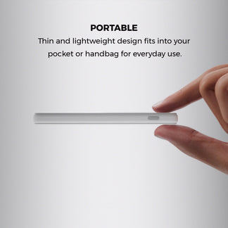 Infinity Magnetic Wireless Charger | Pulse Charge