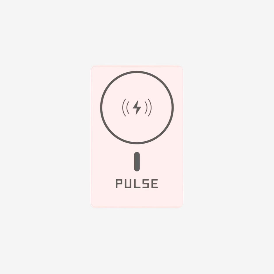 Pulse Charge: Your Power Solution