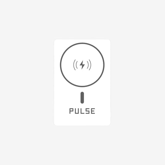 Pulse Charge: Your Power Solution
