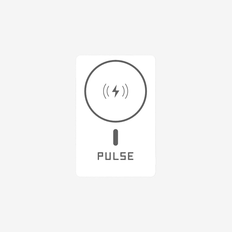 Pulse Charge: Your Power Solution