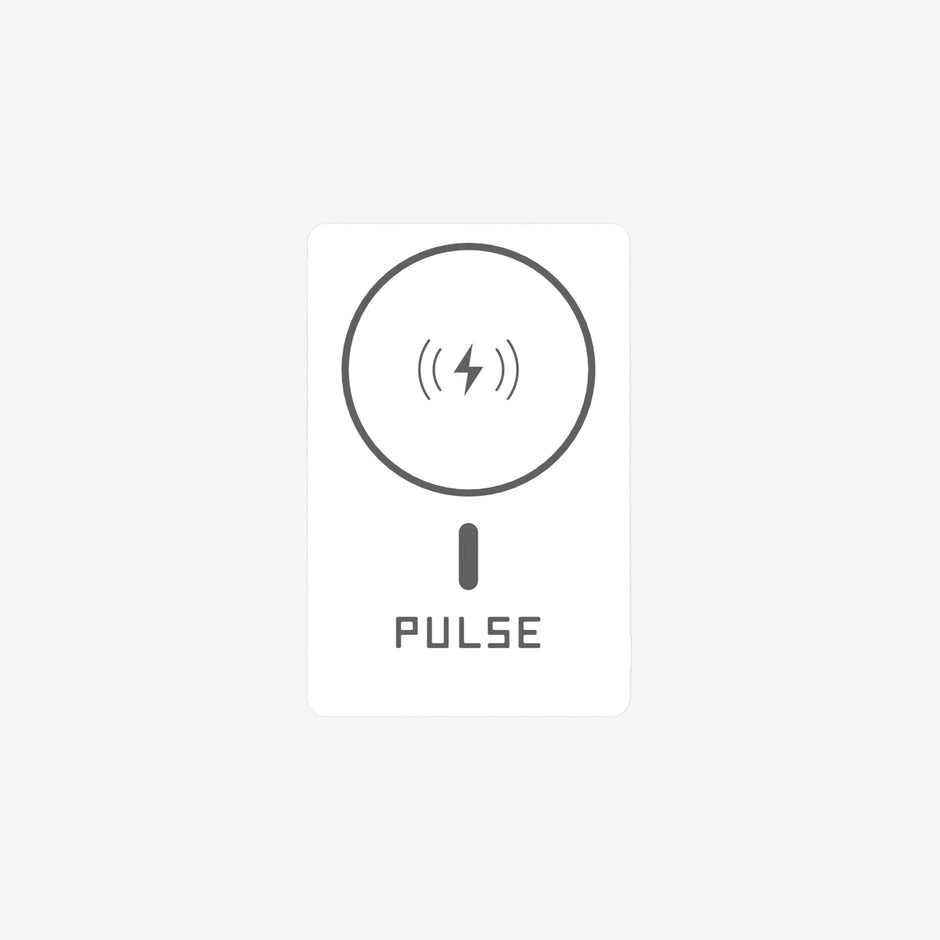 Pulse Charge: Your Power Solution