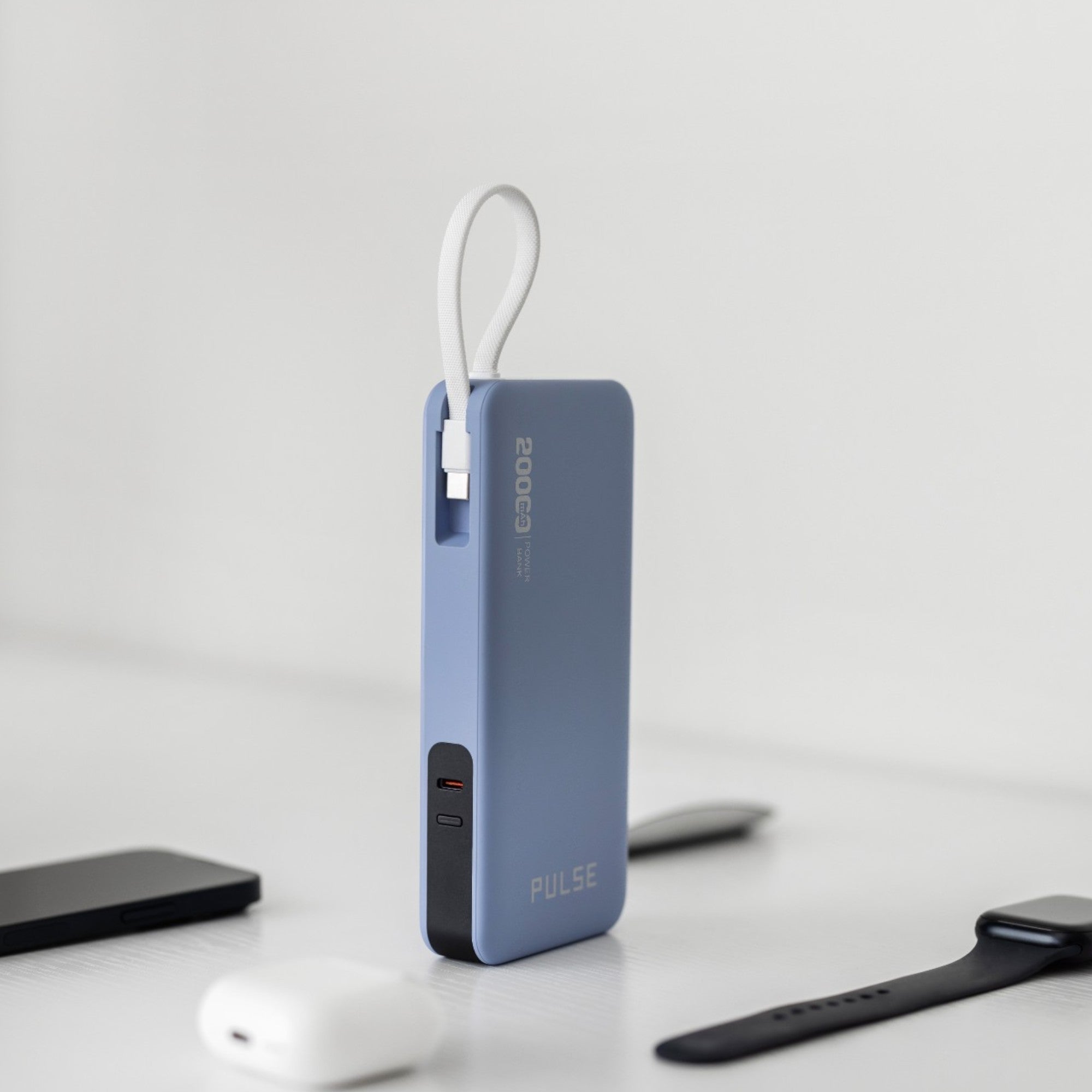 Family Pack - Lightning 20,000mAh Power Bank – Pulse Charge