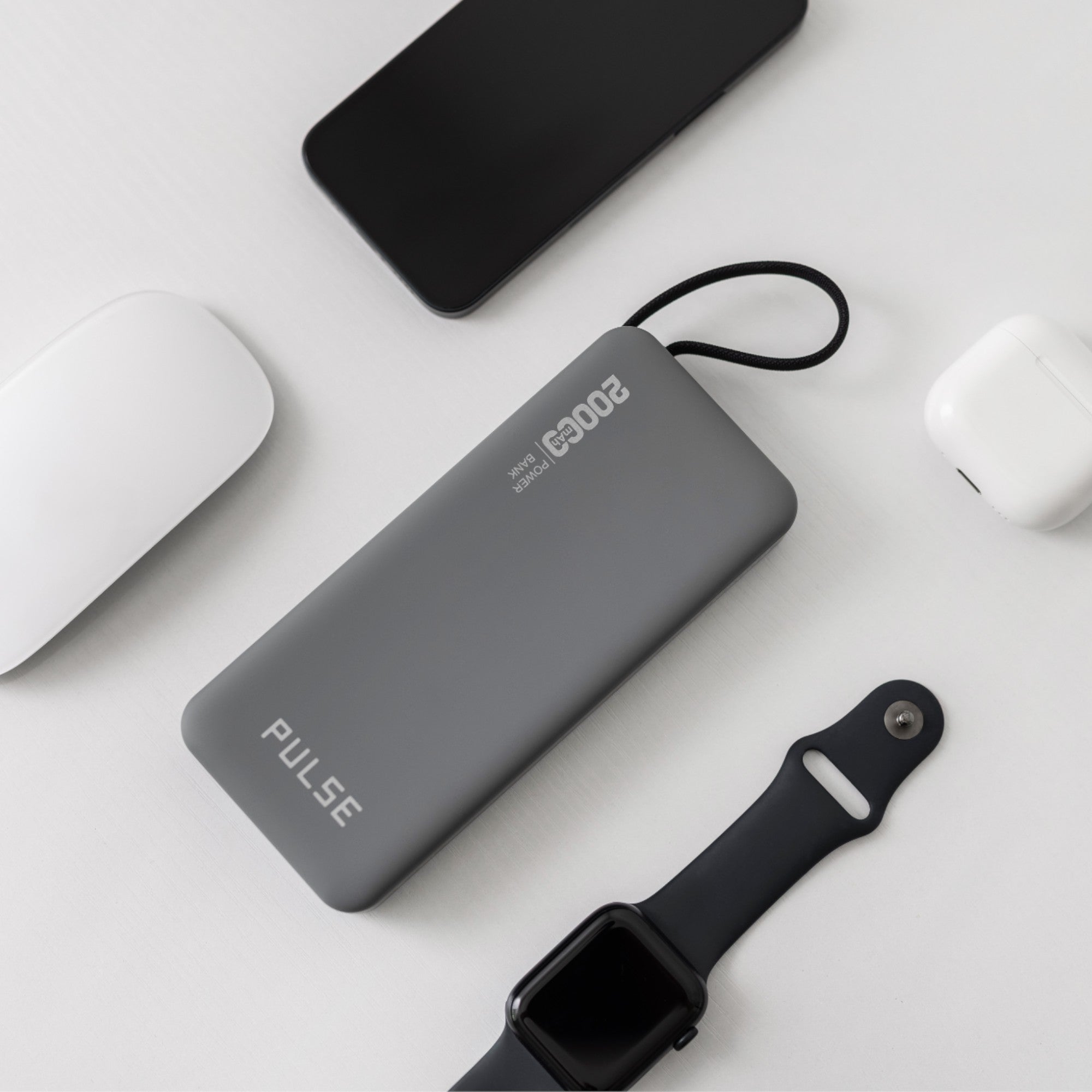 Family Pack - Lightning 20,000mAh Power Bank – Pulse Charge