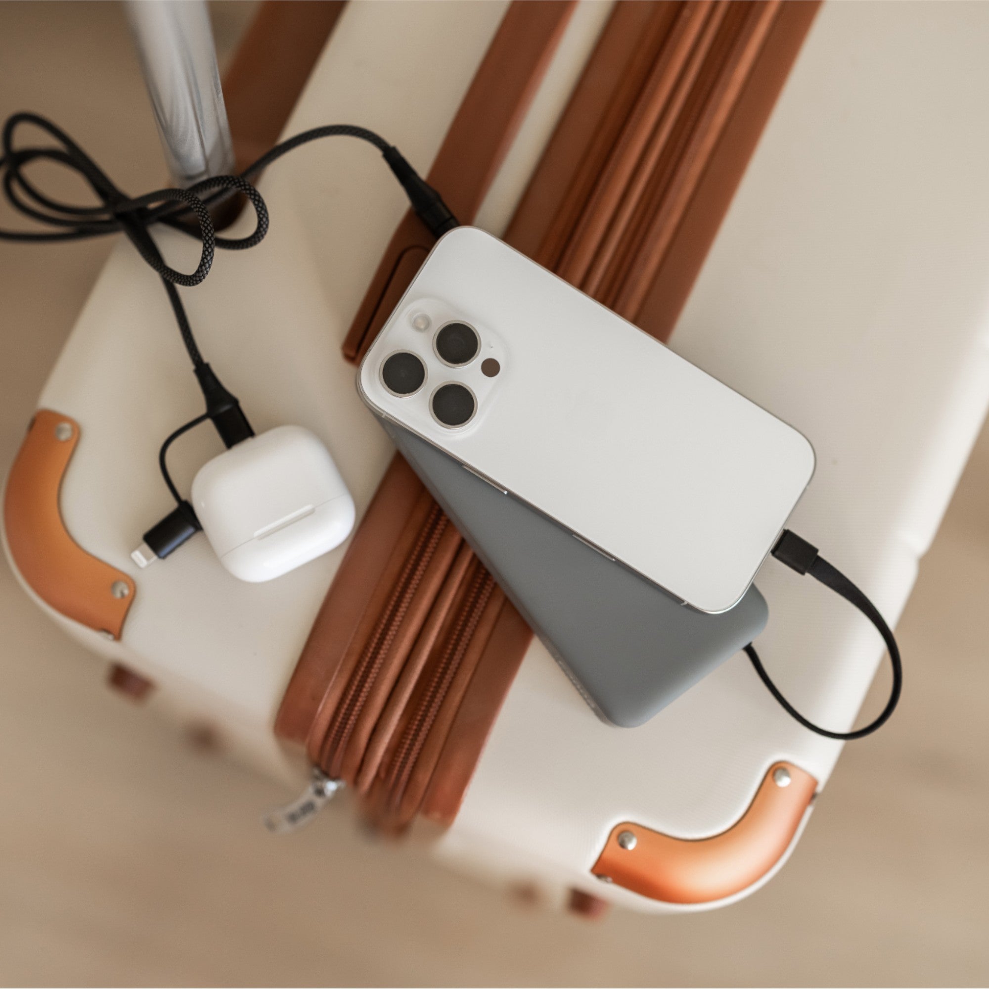 Family Pack - Lightning 20,000mAh Power Bank – Pulse Charge