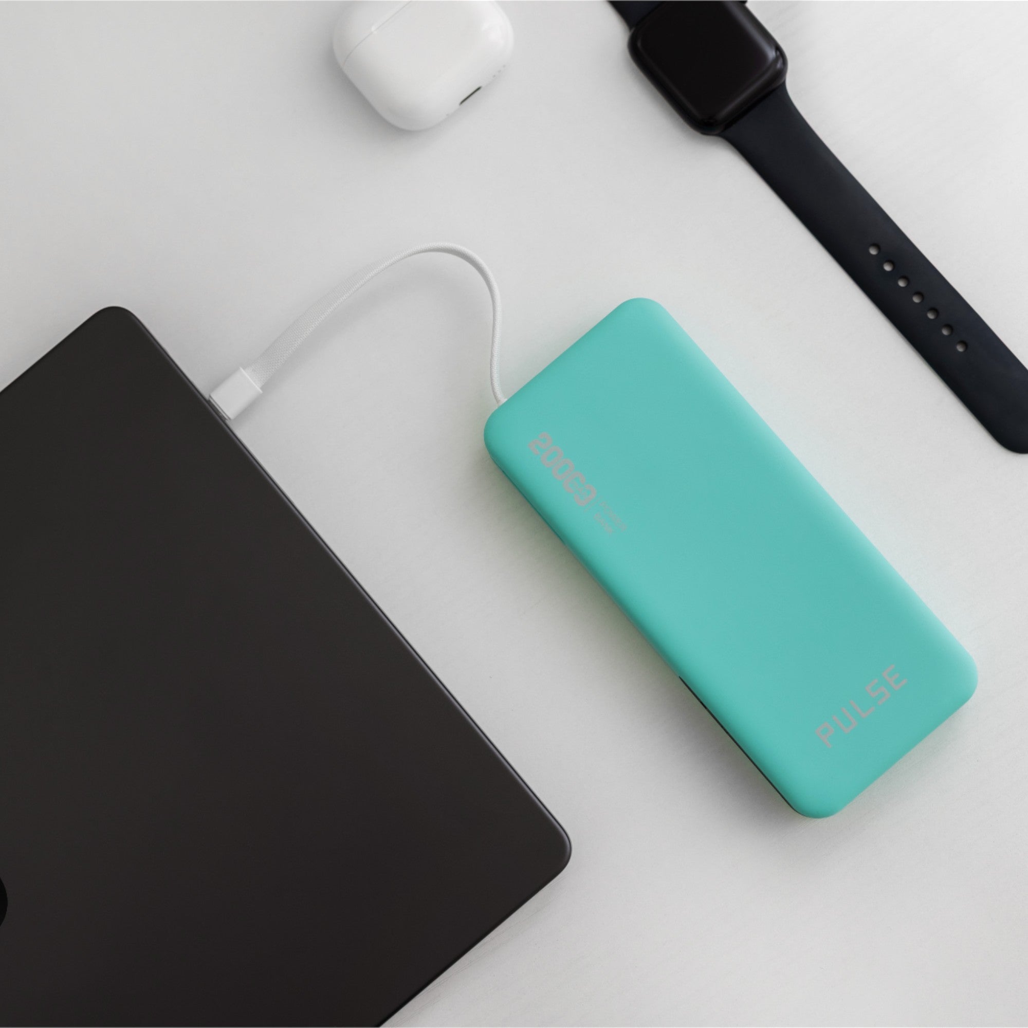 Family Pack - Lightning 20,000mAh Power Bank – Pulse Charge