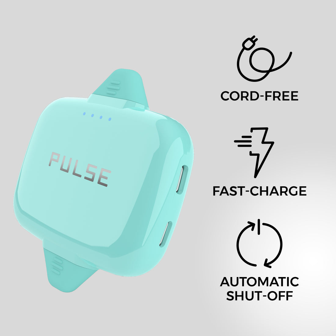 Portable Charger Collection: Shop TV Exclusives – Pulse Charge