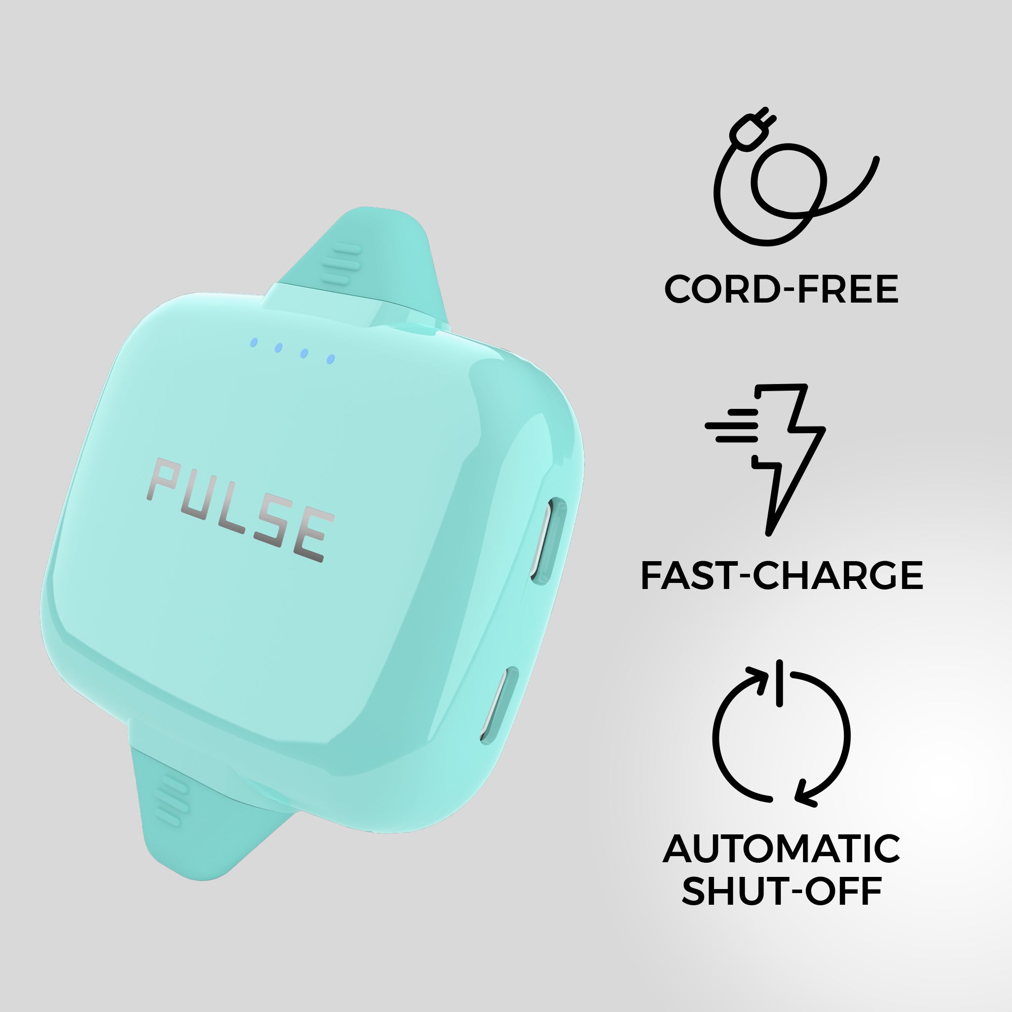 Family Pack - Venus Portable Universal Chargers - Your On-the-Go Power ...