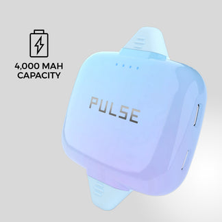 Duo Pack - Venus Portable Universal Chargers - Pulse Charge Store