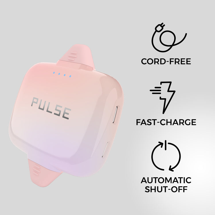 Shop TV Exclusives | Portable Chargers, Power Banks & Travel Chargers – Pulse Charge