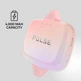 Venus Portable Charger | Portable iPhone 15 & Android Charger – Pulse Charge