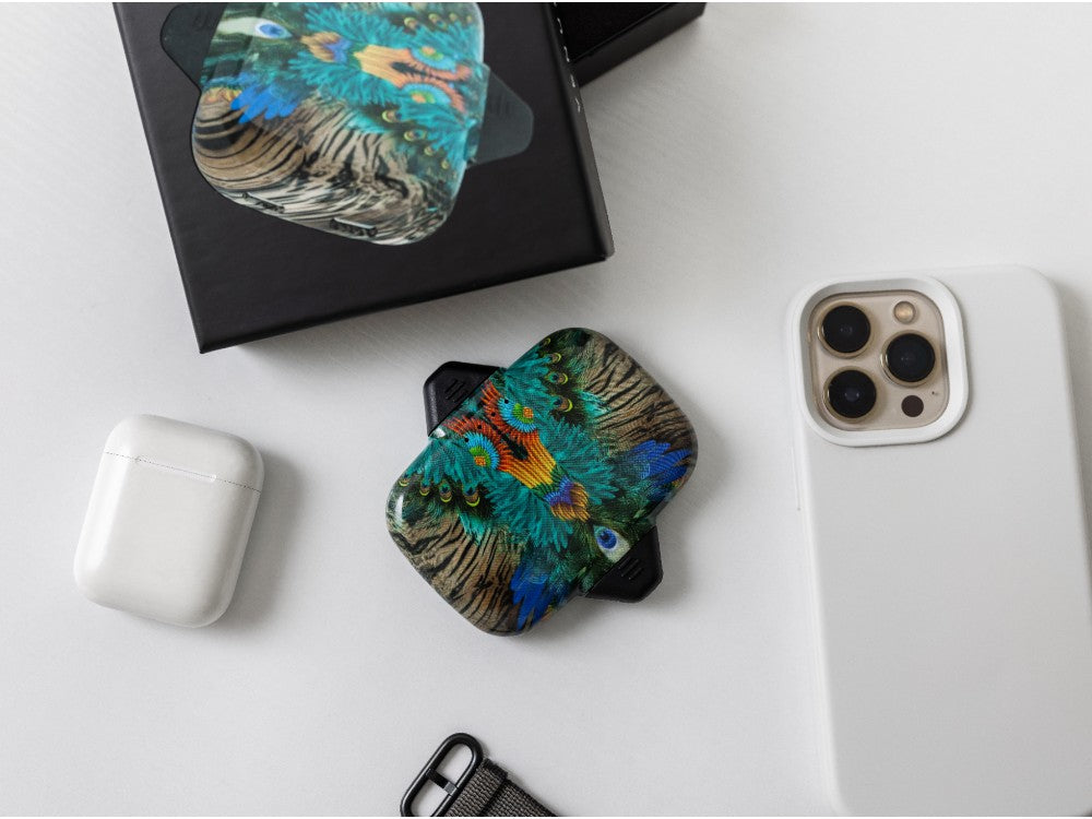 Pulse Charge: Your Power Solution