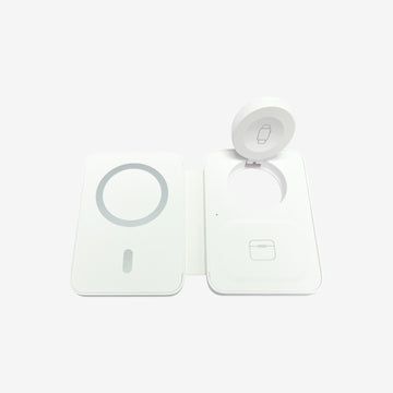 Pulse Charge: Your Power Solution