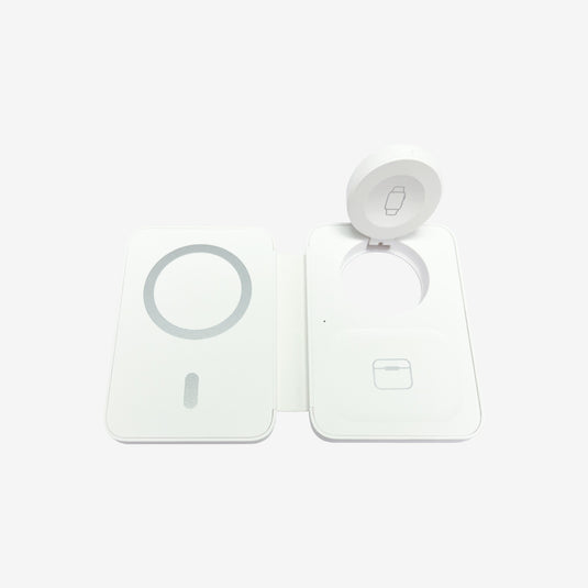 Pulse Charge: Your Power Solution